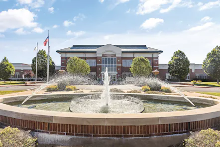 John Wood Community College Events Home